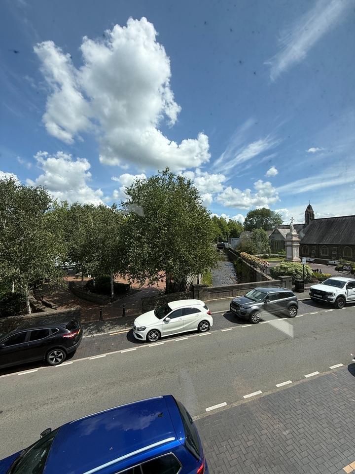 Pontarddulais, Swansea - 3 Bed Terraced House, St. Teilo Street, SA4 ...