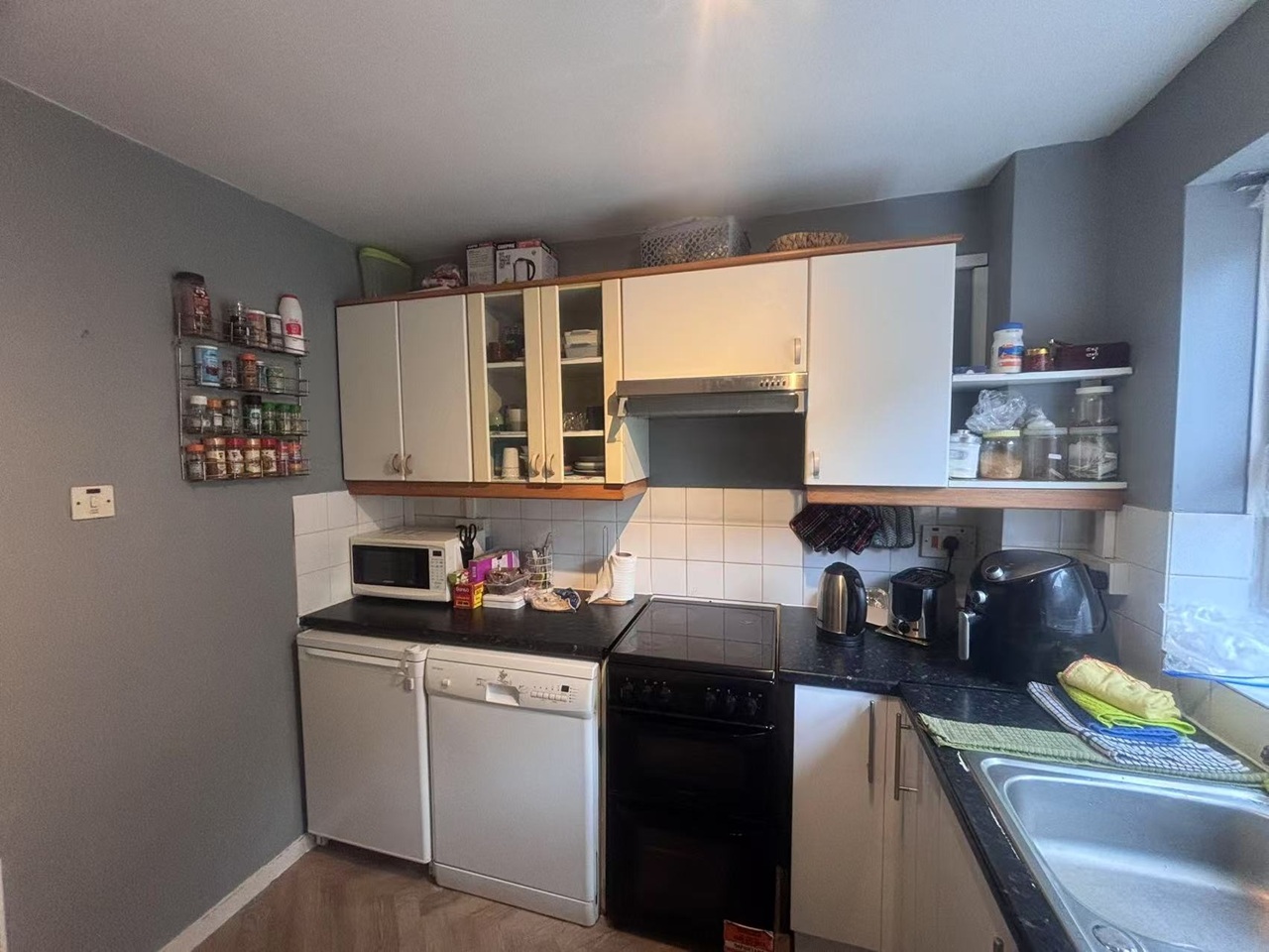 Edgbaston, Birmingham - 3 Bed Terraced House, Odell Place, B5 - To Rent ...