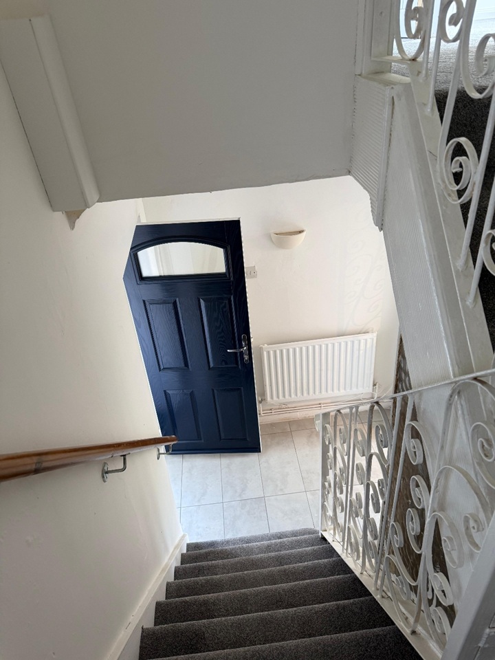 Meden Vale, Mansfield - 3 Bed Terraced House, Jackson Terrace, NG20 ...