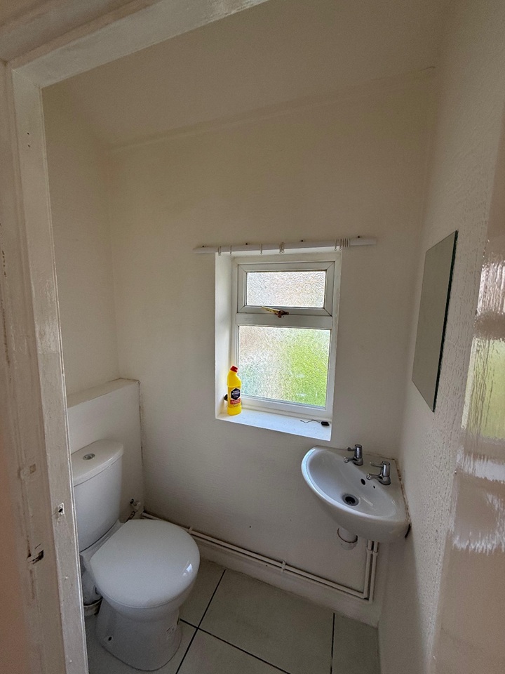 Meden Vale, Mansfield - 3 Bed Terraced House, Jackson Terrace, NG20 ...