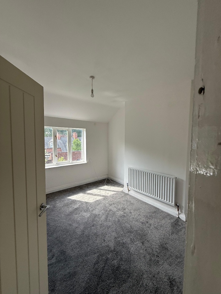 Meden Vale, Mansfield - 3 Bed Terraced House, Jackson Terrace, NG20 ...