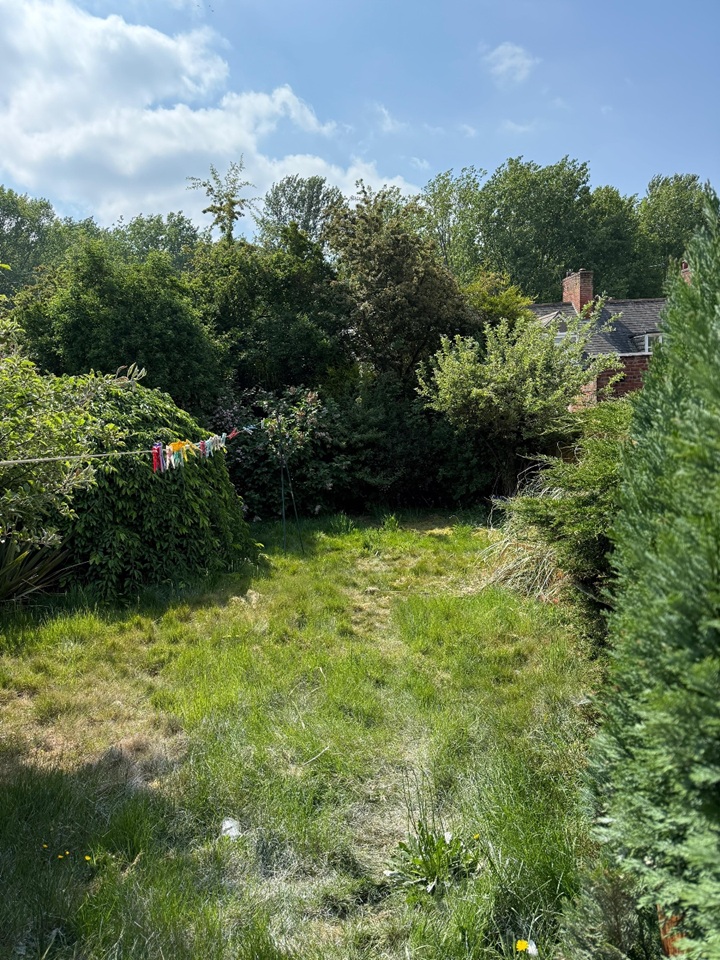 Meden Vale, Mansfield - 3 Bed Terraced House, Jackson Terrace, NG20 ...