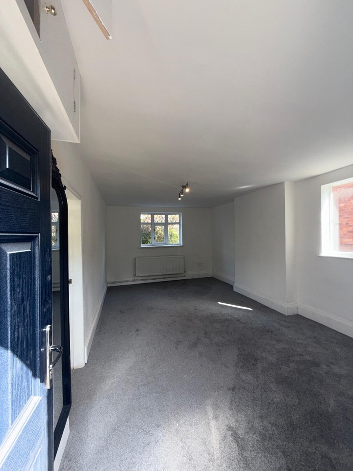 Meden Vale, Mansfield - 3 Bed Terraced House, Jackson Terrace, NG20 ...