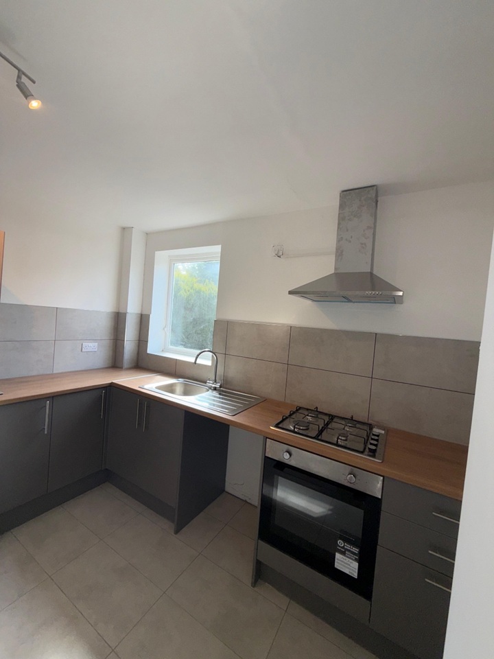 Meden Vale, Mansfield - 3 Bed Terraced House, Jackson Terrace, NG20 ...