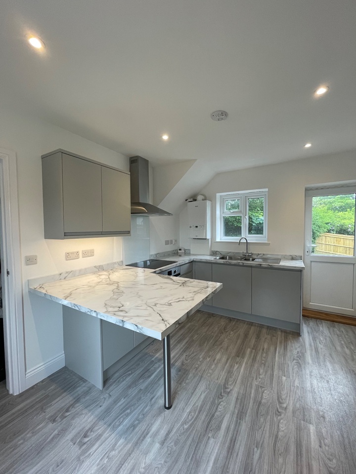 Ninfield, Battle - 3 Bed Terraced House, Bircholt, TN33 - To Rent Now ...