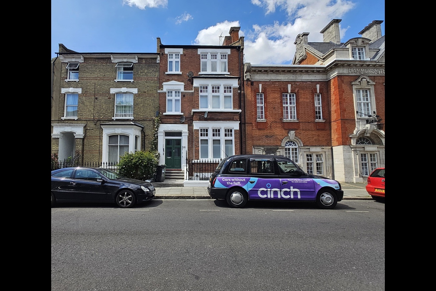 Shepherd's Bush - London - 2 Bed Flat, Lime Grove, W12 - To Rent Now ...