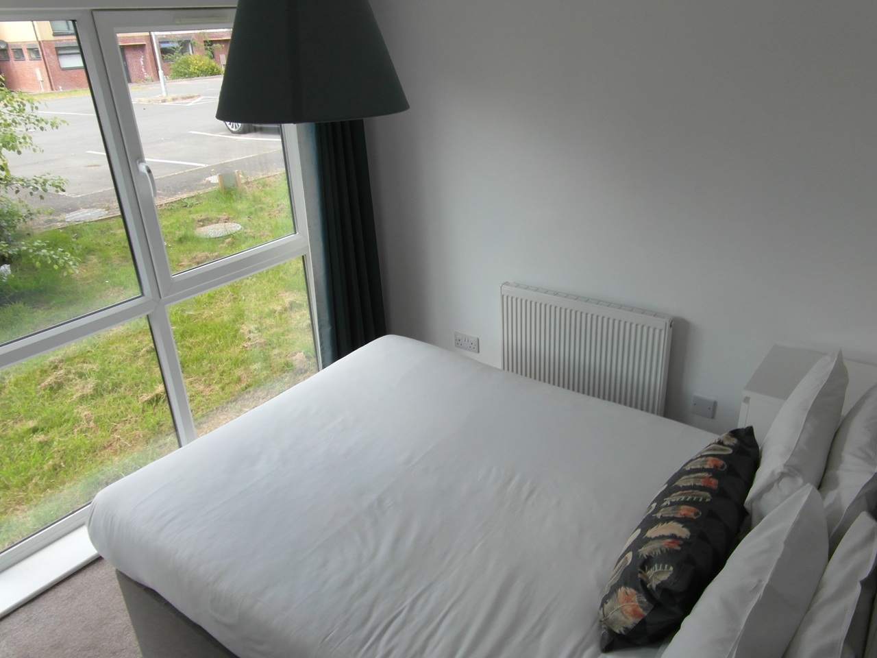 Wychbold, Droitwich - 2 Bed Flat, Saxon Way, WR9 - To Rent Now for £985 ...