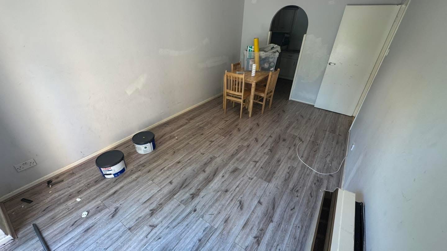 London - 1 Bed Flat, White Hart Lane, N17 - To Rent Now for £1,500.00 p/m