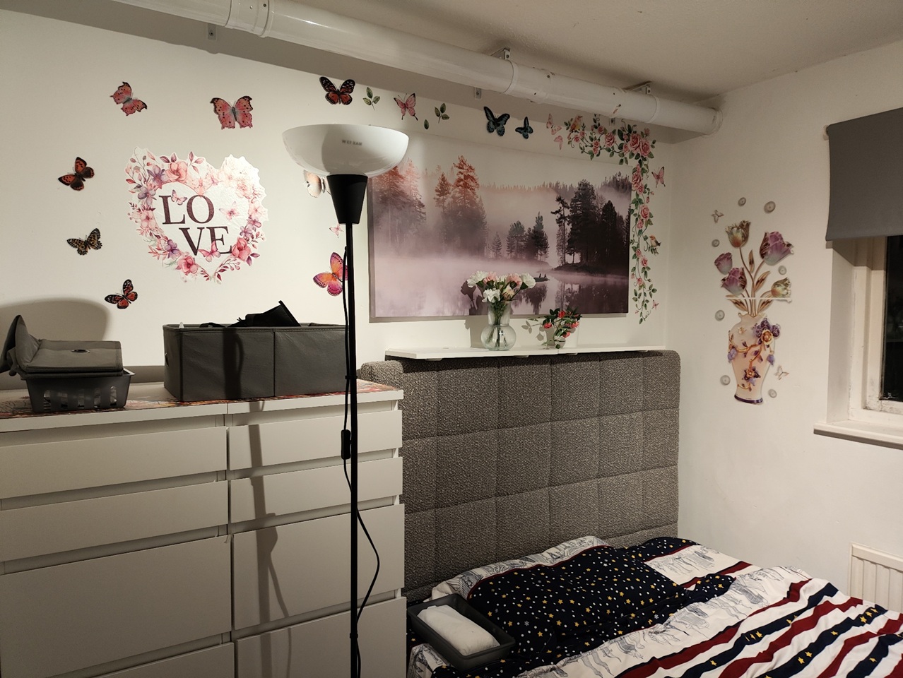 Milton Keynes - Room in a Shared House, Wingate Circle, MK7 - To Rent ...