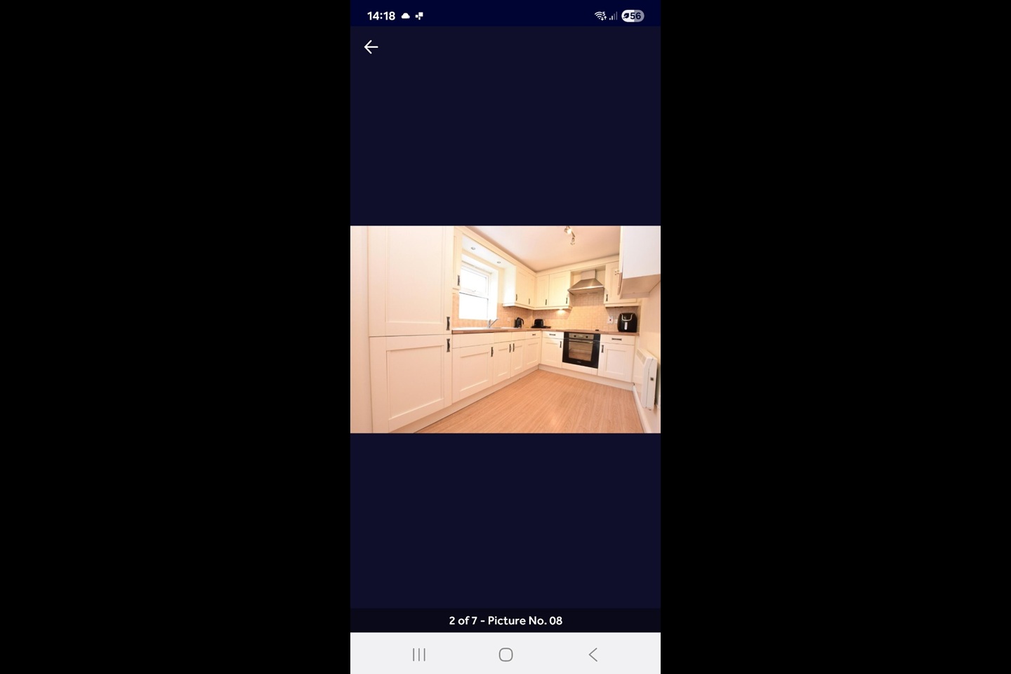 Leeds - 2 Bed Flat, Street Lane, LS17 - To Rent Now for £1,100.00 p/m