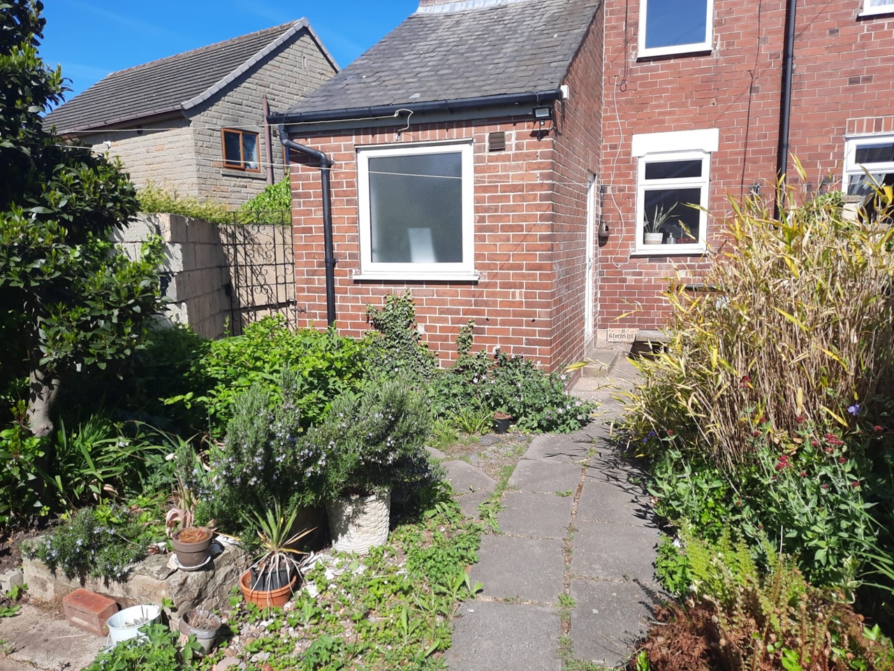 Methley, Leeds - 3 Bed Terraced House, Methley, LS26 - To Rent Now for ...