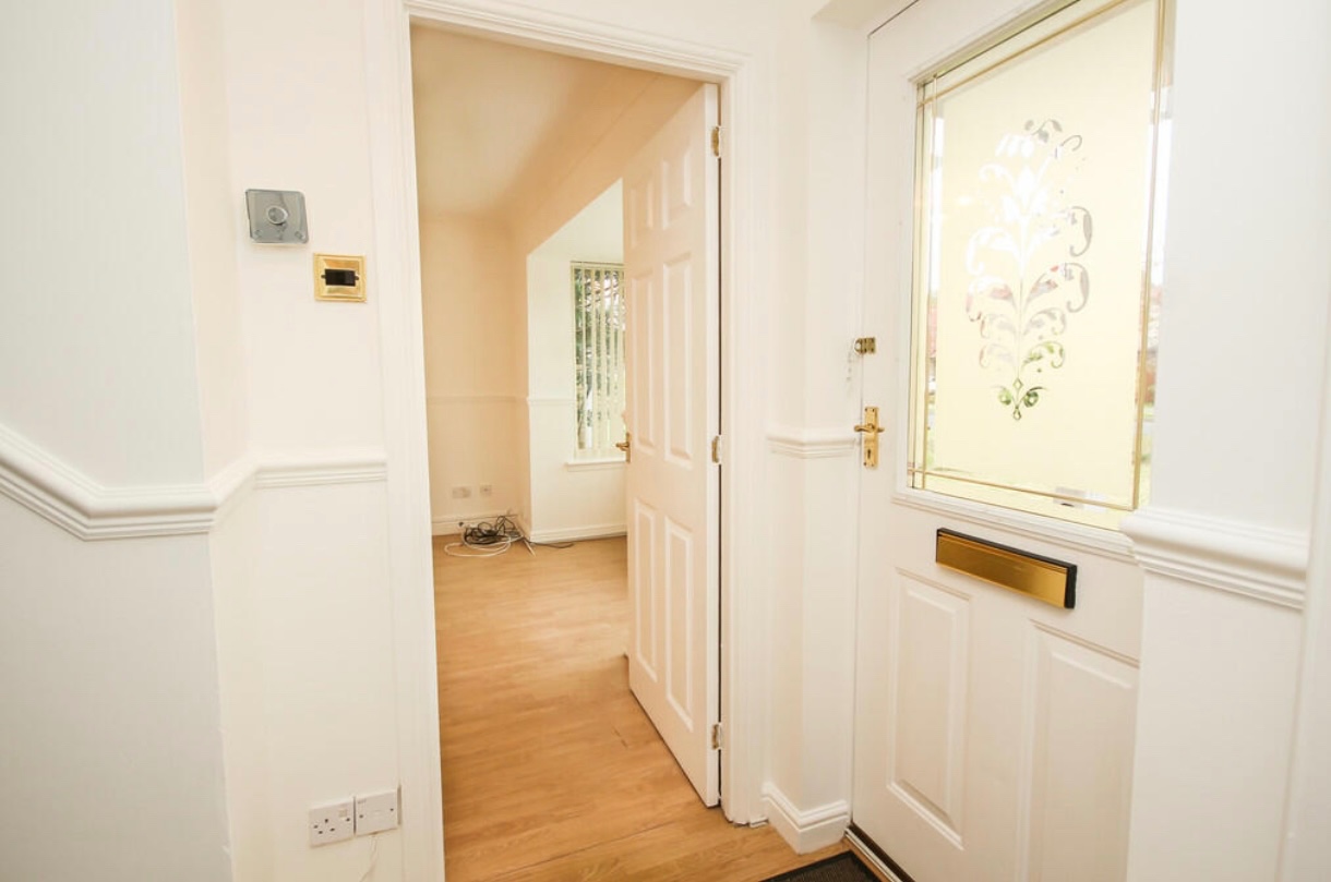 West Lothian - 4 Bed Detached House, Murieston Valley, EH54 - To Rent ...