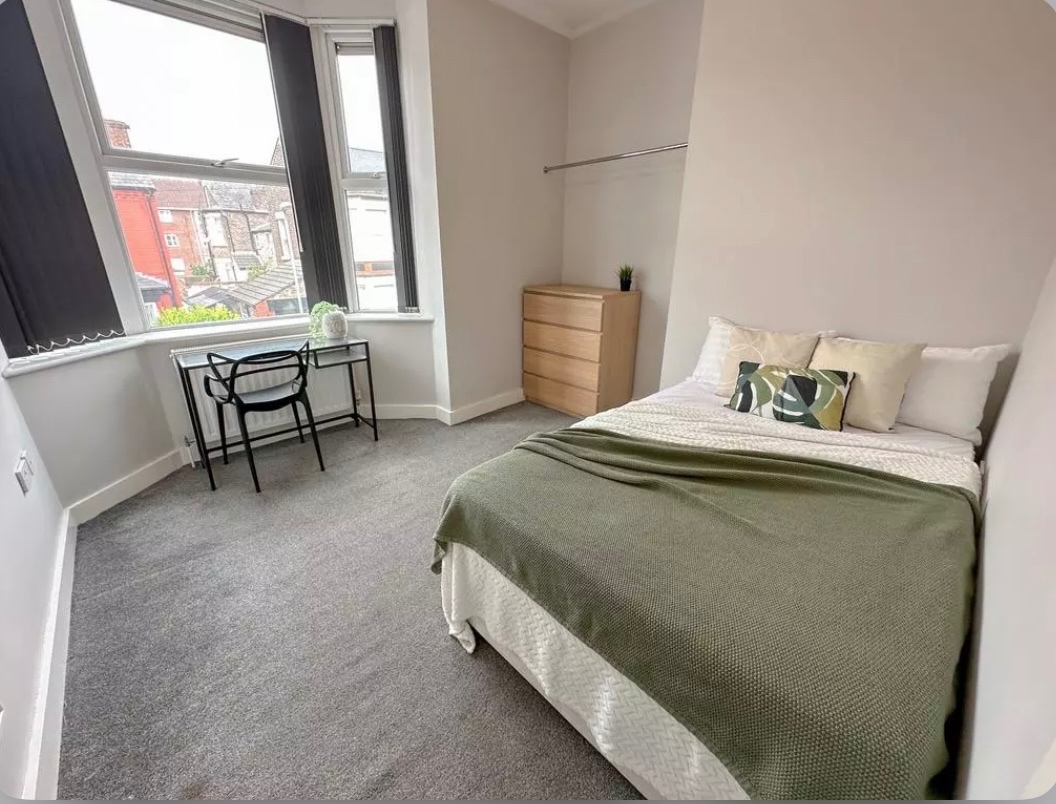 London - Room in a Shared House, Seven Sisters Road, N7 - To Rent Now ...