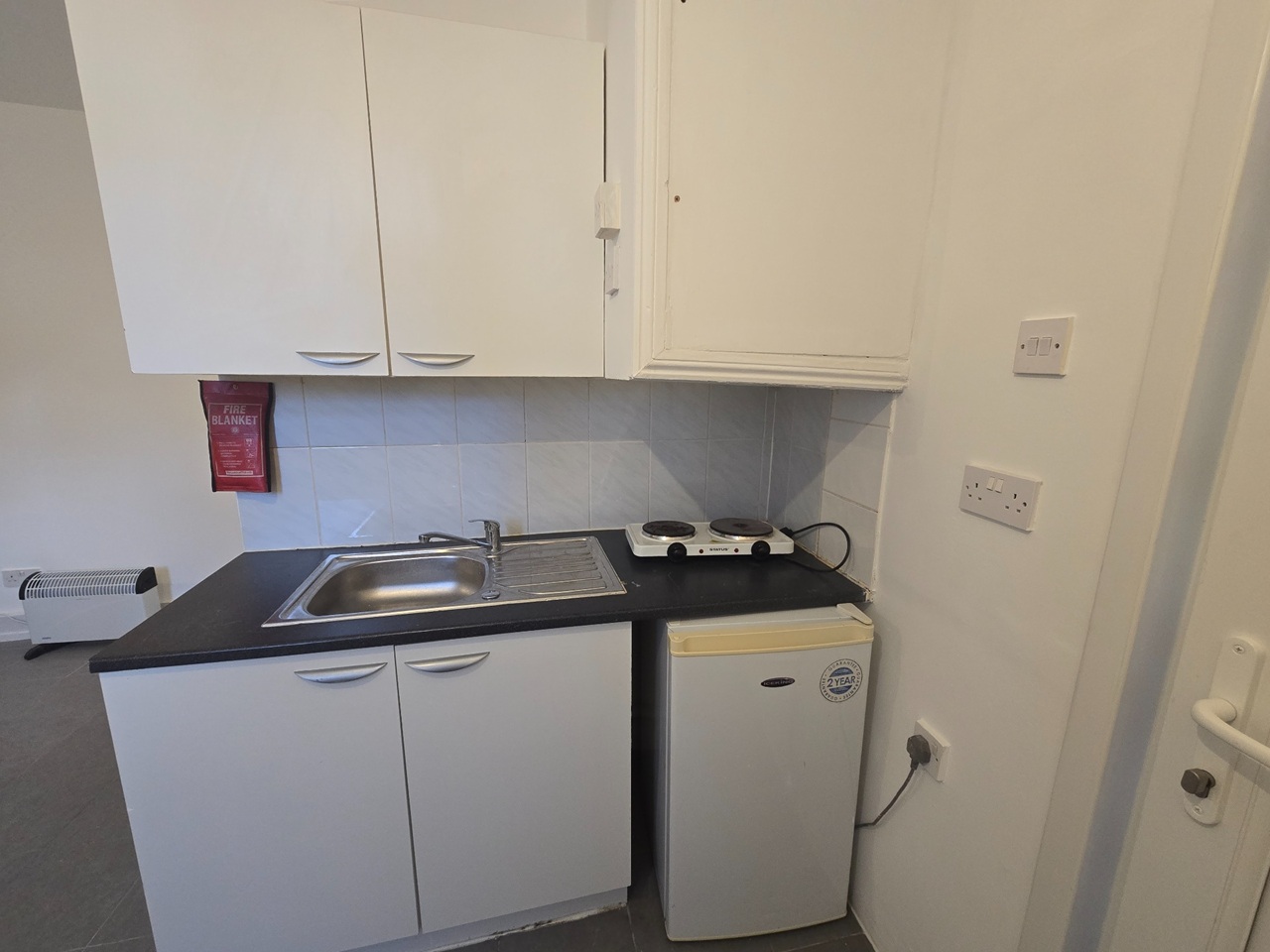 London - Studio Flat, Kent House Road, SE26 - To Rent Now for £850.00 p/m