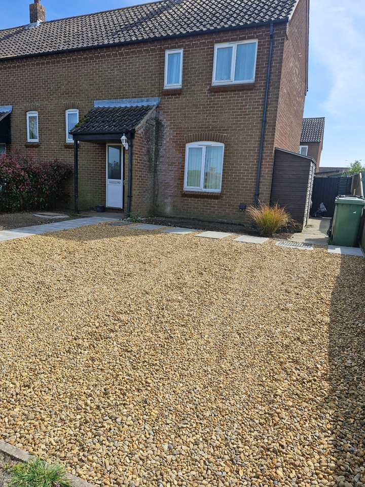 Reedham, Norwich - 3 Bed Semi-Detached House, New Road, NR13 - To Rent ...