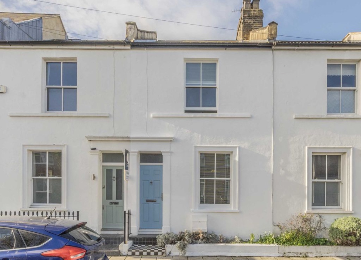 London - 3 Bed Terraced House, Balham New Road, SW12 - To Rent Now for ...