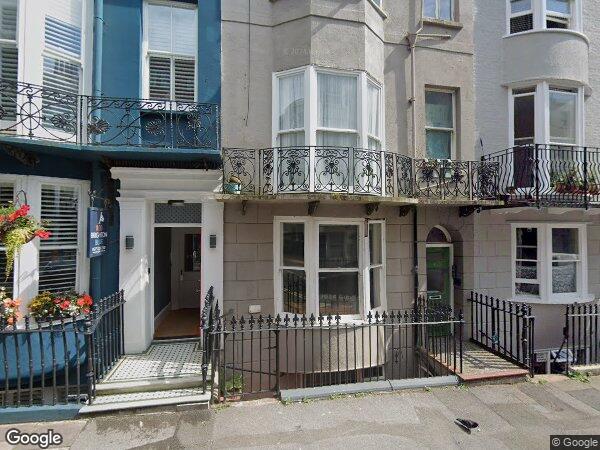 Brighton - Bedsit, Hotel Rooms Ensuite, BN2 - To Rent Now for £750.00 p/m