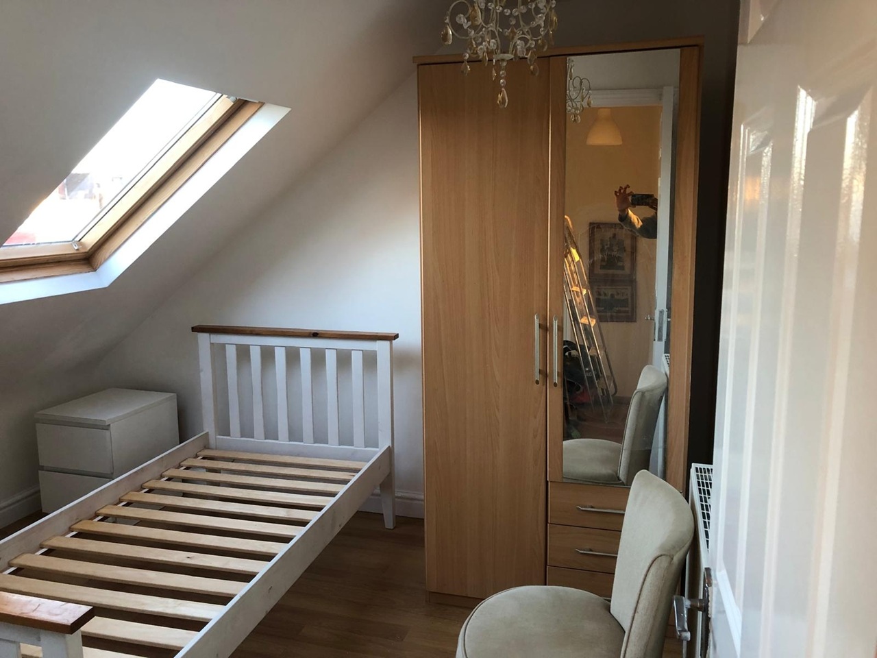 London - 3 Bed Flat, Fernside Avenue, NW7 - To Rent Now for £1,850.00 p/m