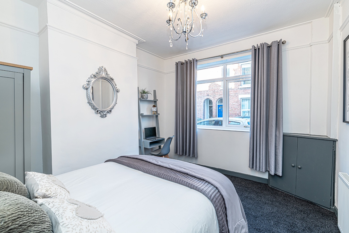 Chester - Room in a Shared House, Catherine Street, CH1 - To Rent Now ...