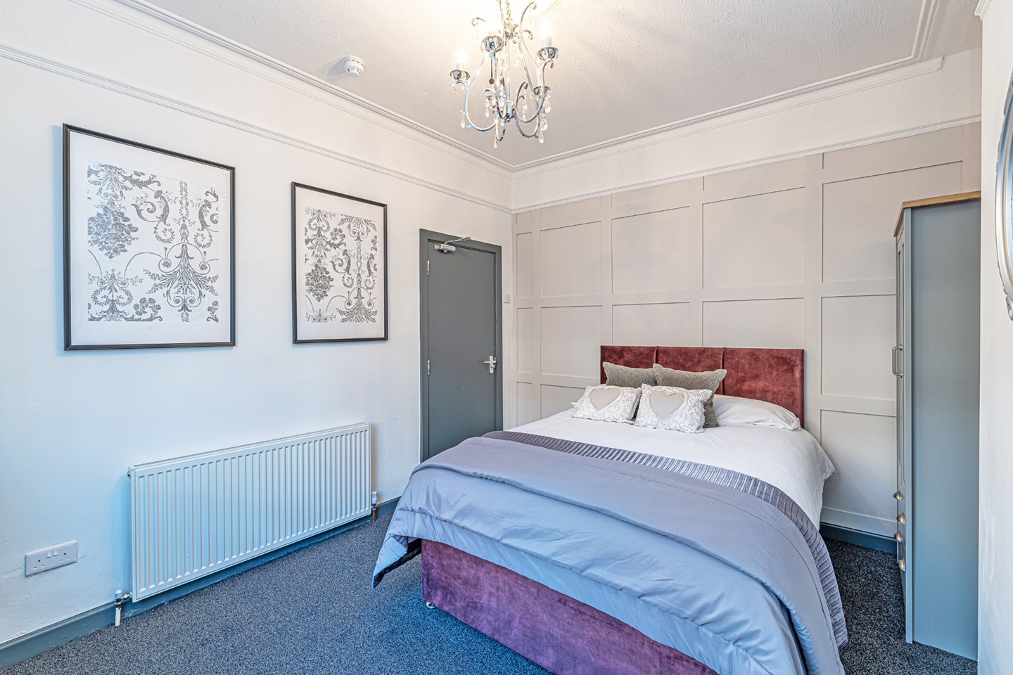 Chester - Room in a Shared House, Catherine Street, CH1 - To Rent Now ...