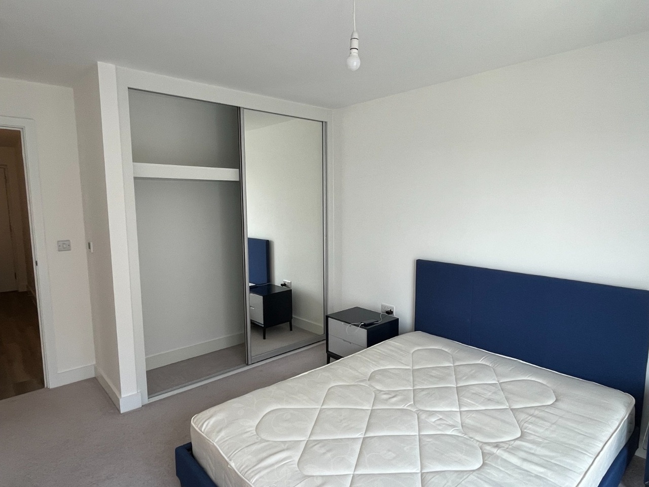 Cambridge - 2 Bed Flat, Clara Rackham Street, CB1 - To Rent Now for £ ...