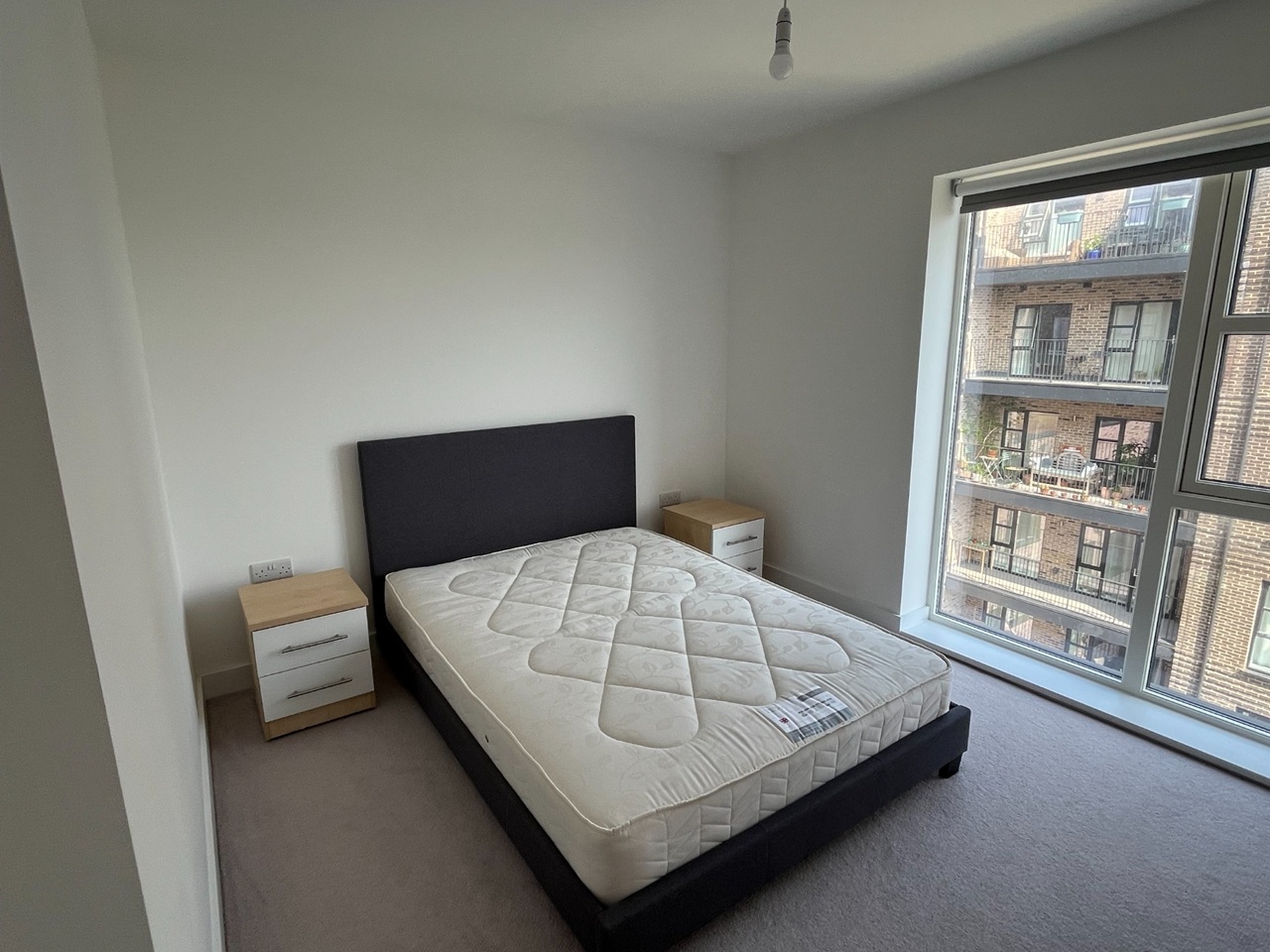 Cambridge - 2 Bed Flat, Clara Rackham Street, CB1 - To Rent Now for £ ...