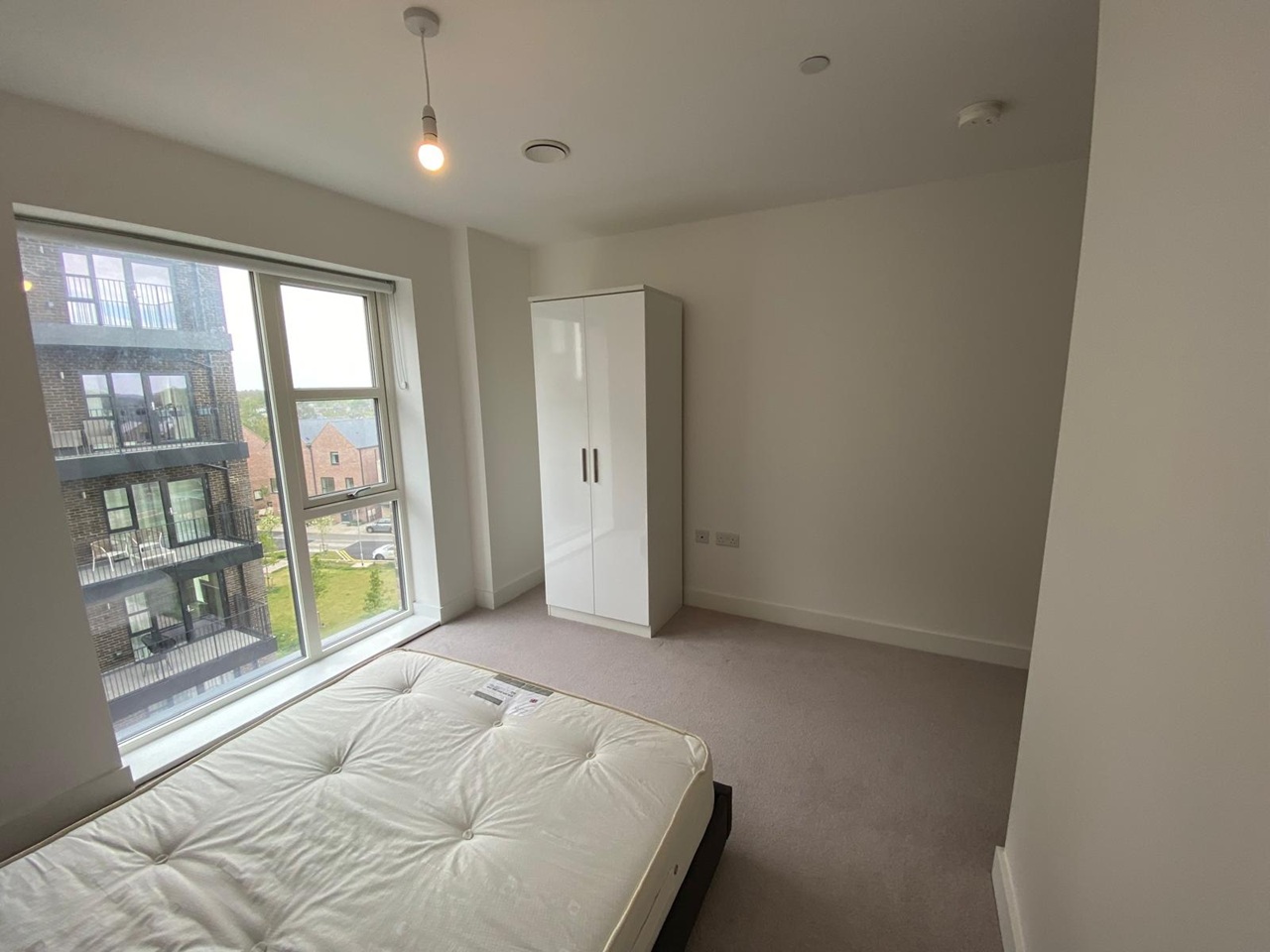 Cambridge - 2 Bed Flat, Clara Rackham Street, CB1 - To Rent Now for £ ...