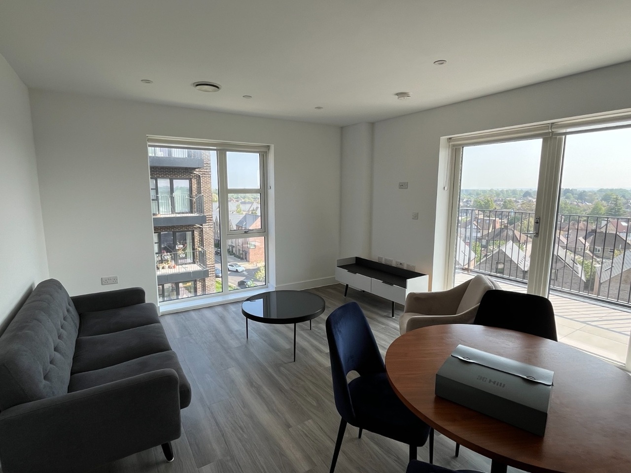 Cambridge - 2 Bed Flat, Clara Rackham Street, CB1 - To Rent Now for £ ...