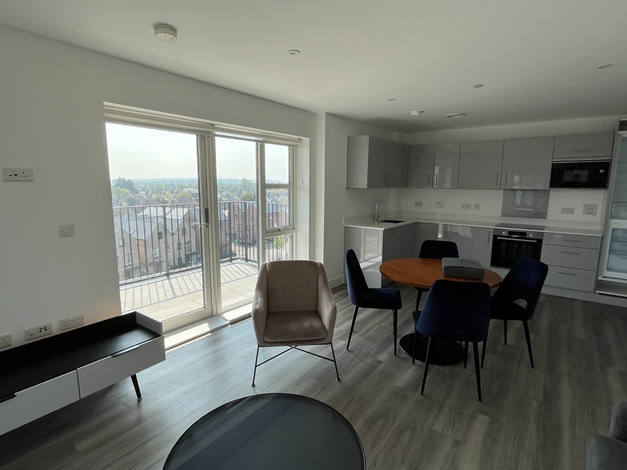 Cambridge - 2 Bed Flat, Clara Rackham Street, CB1 - To Rent Now for £ ...