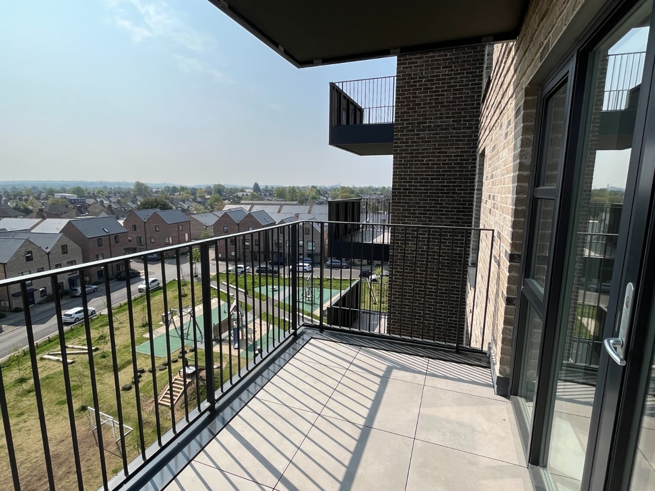 Cambridge - 2 Bed Flat, Clara Rackham Street, CB1 - To Rent Now for £ ...