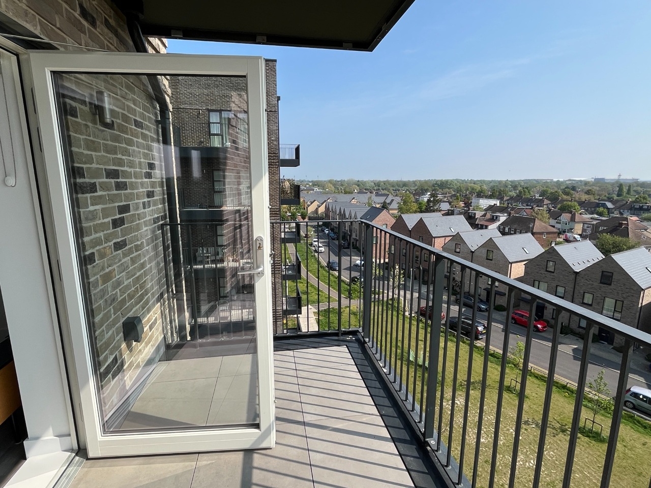 Cambridge - 2 Bed Flat, Clara Rackham Street, CB1 - To Rent Now for £ ...