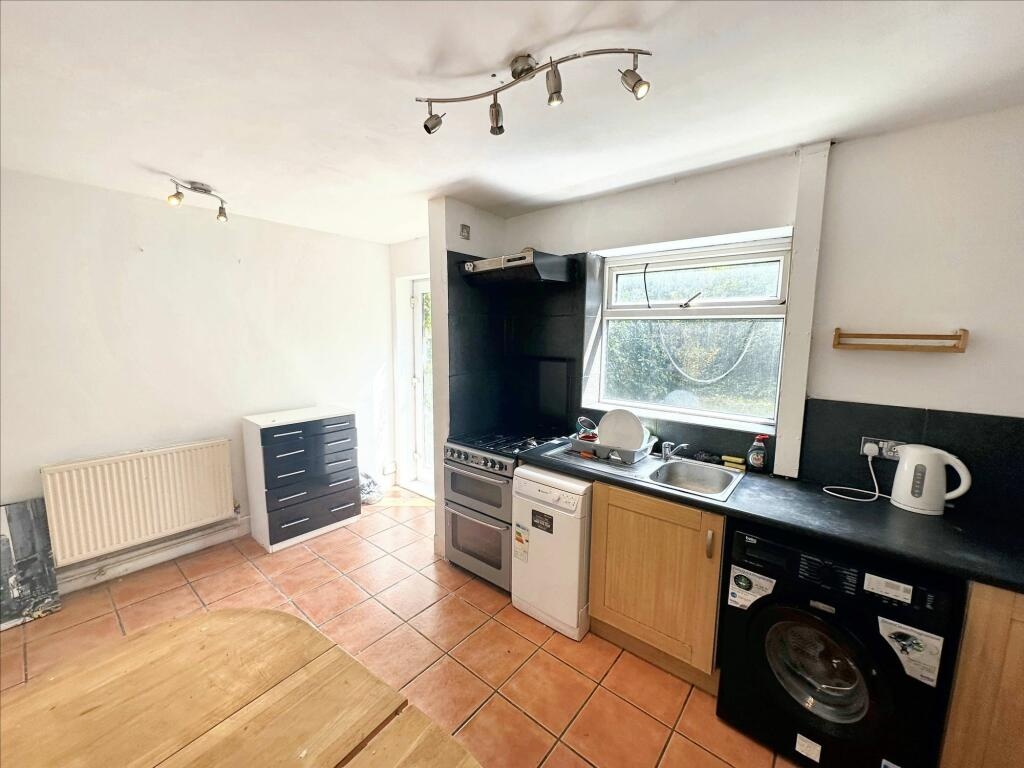 Whitefield, Manchester - 2 Bed Terraced House, Mather Avenue, M45 - To ...