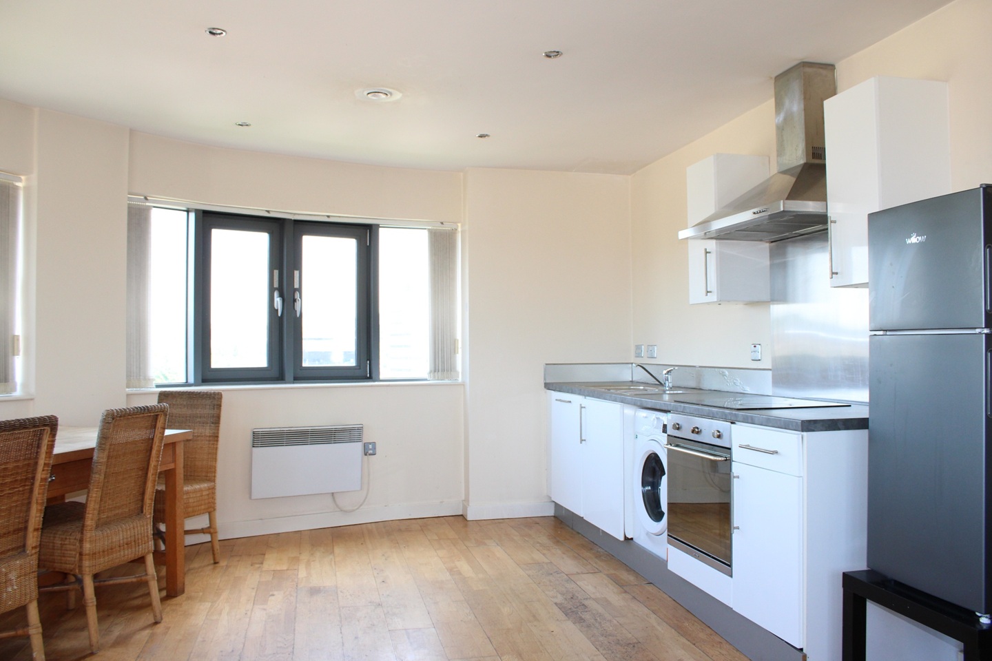 Liverpool - 2 Bed Flat, The Reach, L3 - To Rent Now for £995.00 p/m