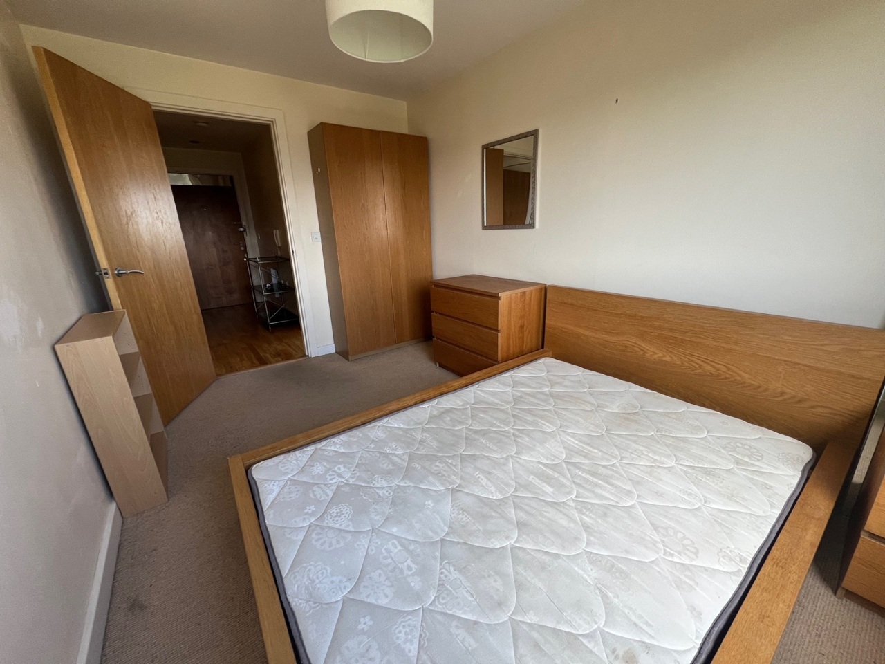 Liverpool - 2 Bed Flat, The Reach, L3 - To Rent Now for £995.00 p/m