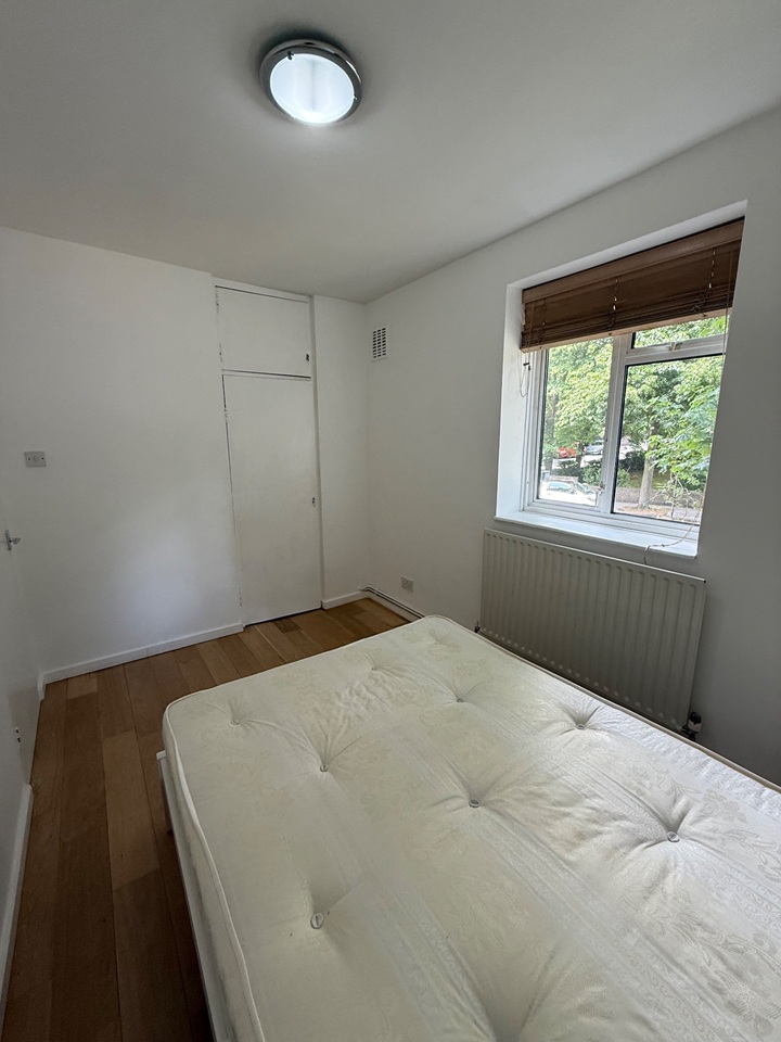 London - 2 Bed Flat, Remsted House, NW6 - To Rent Now for £2,099.00 p/m