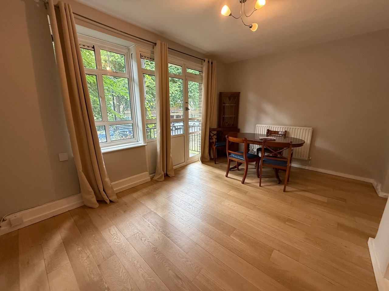 London - 2 Bed Flat, Remsted House, NW6 - To Rent Now for £2,099.00 p/m
