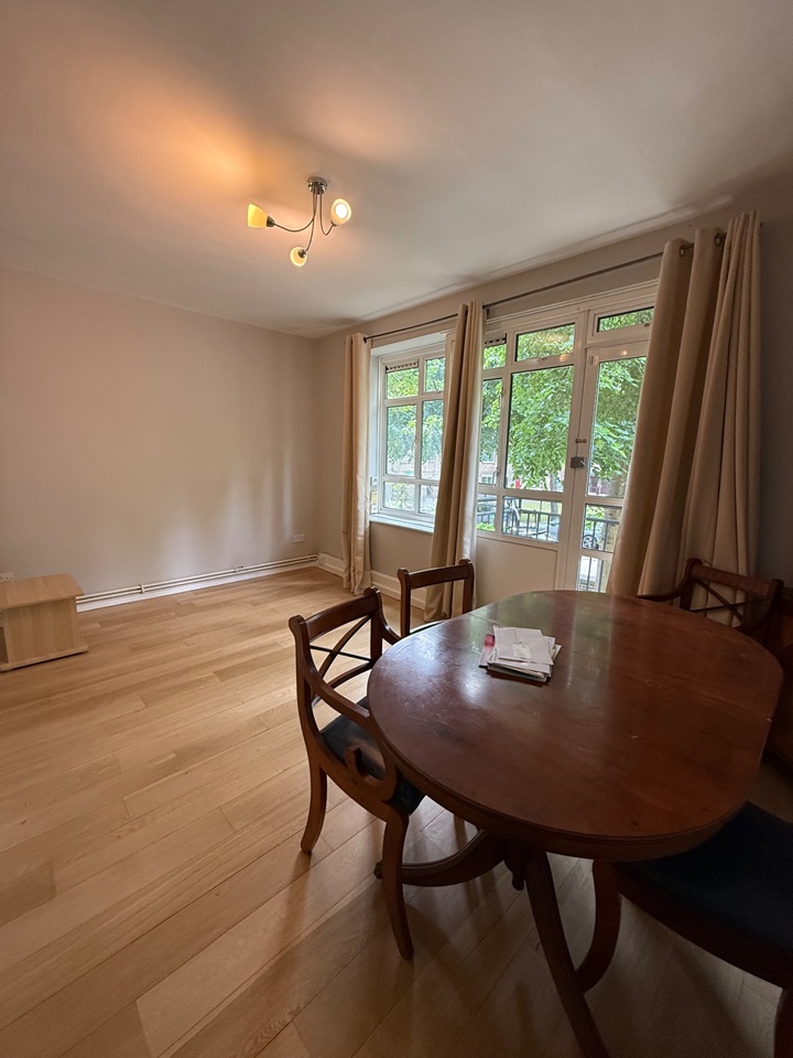 London - 2 Bed Flat, Remsted House, NW6 - To Rent Now for £2,099.00 p/m
