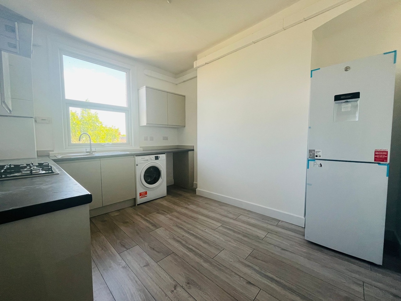 London - 2 Bed Flat, Kent House Road, SE26 - To Rent Now for £3,000.00 p/m