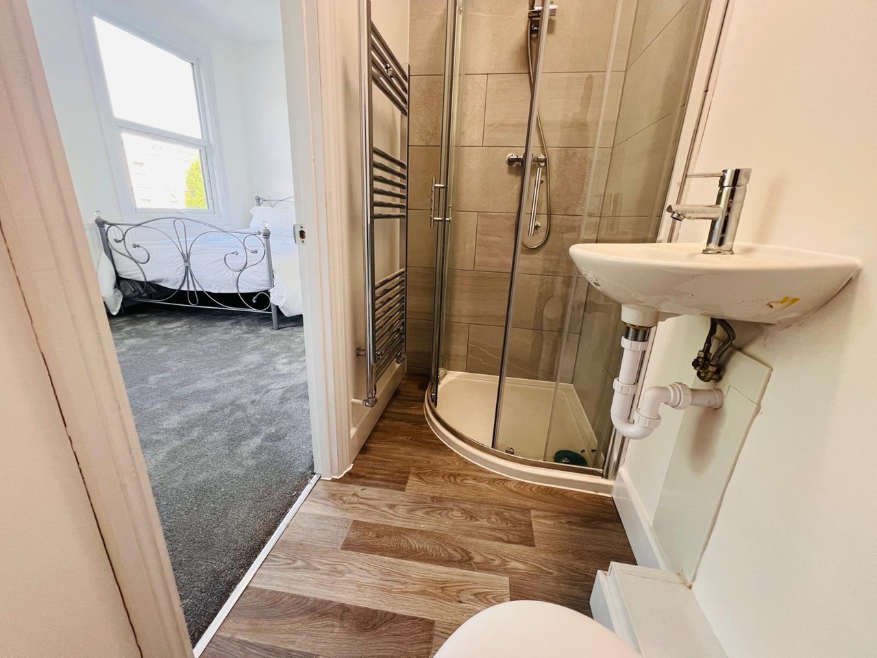 London - 2 Bed Flat, Kent House Road, SE26 - To Rent Now for £3,000.00 p/m