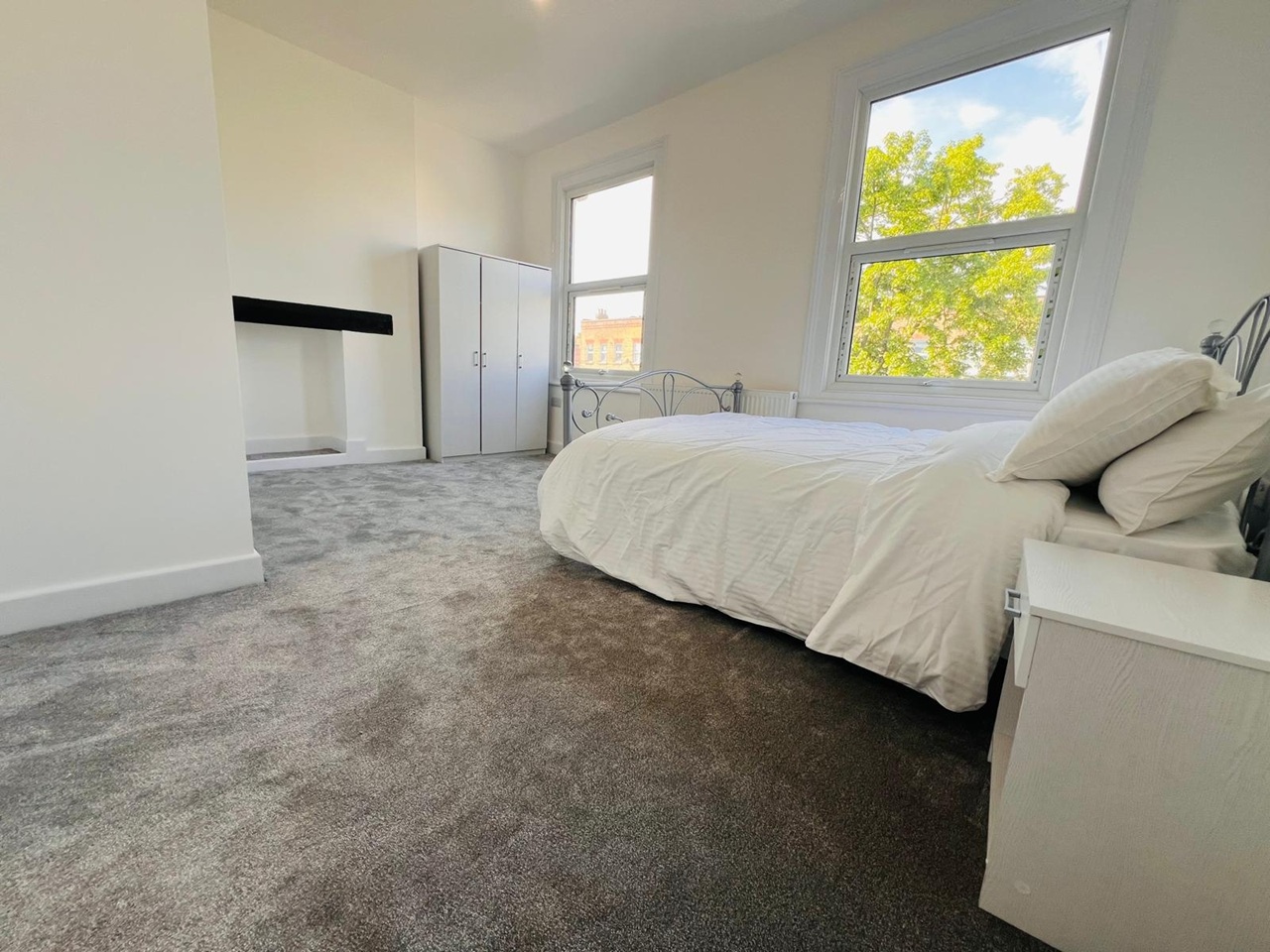 London - 2 Bed Flat, Kent House Road, SE26 - To Rent Now for £3,000.00 p/m