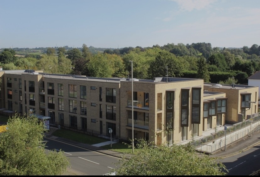 Halesowen - 2 Bed Flat, Halesby Court, B63 - To Rent Now for £1,000.00 p/m