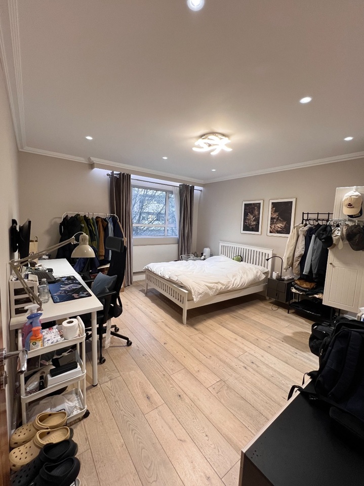 London - Room in a Shared Flat, Radley House, NW1 - To Rent Now for £ ...