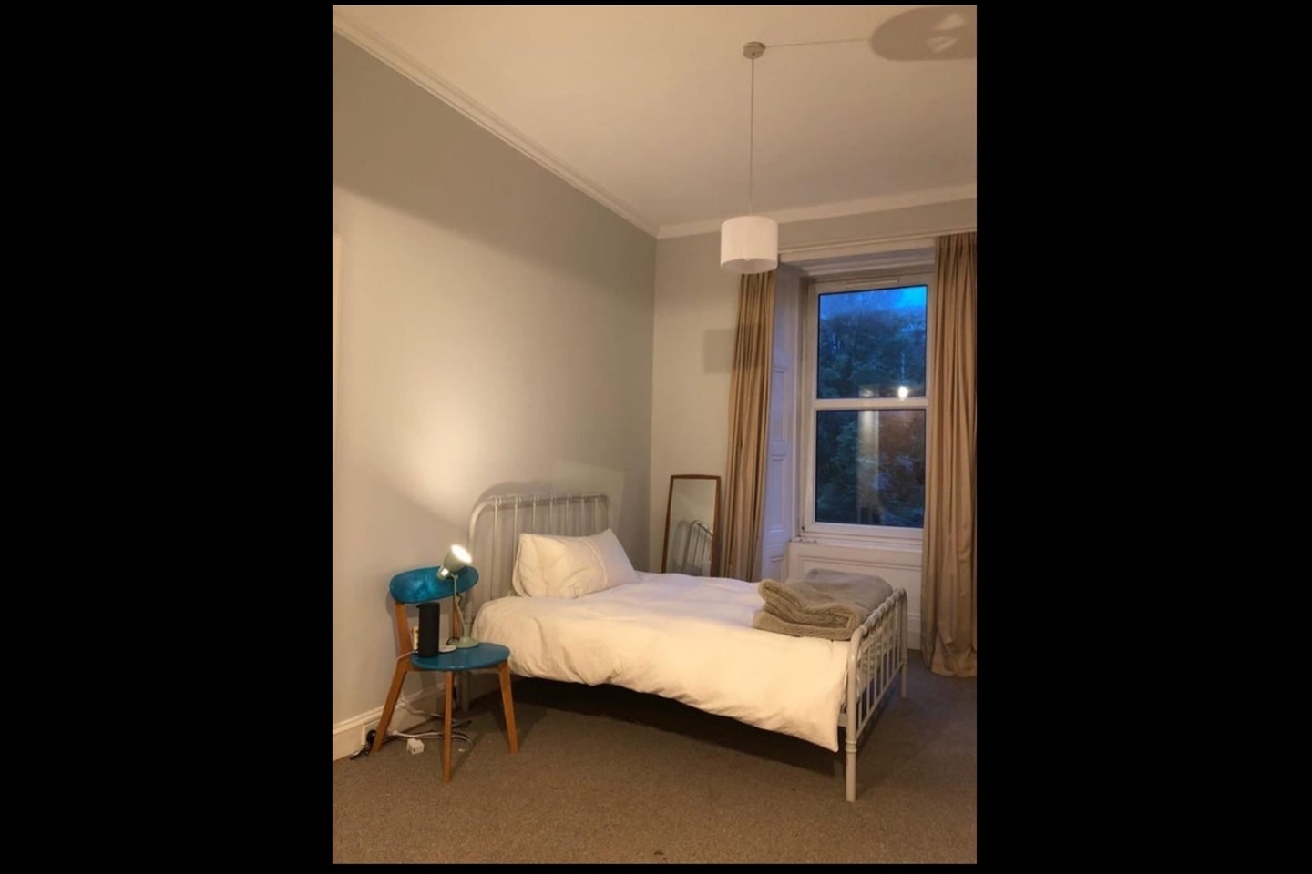 Edinburgh - 2 Bed Flat, Marchmont Crescent, EH9 - To Rent Now for £ ...