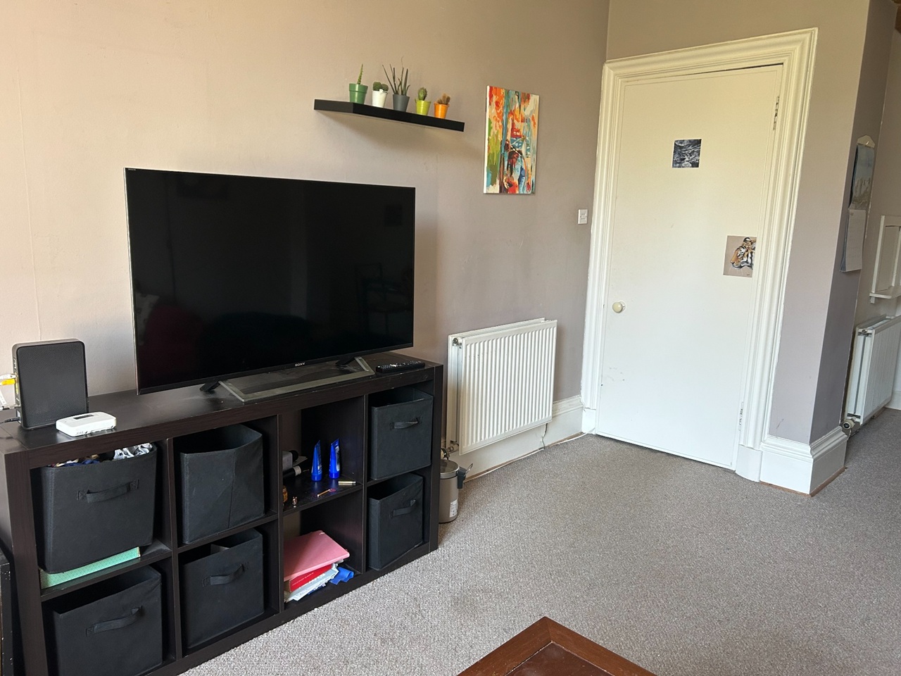 Edinburgh - 2 Bed Flat, Marchmont Crescent, EH9 - To Rent Now for £ ...