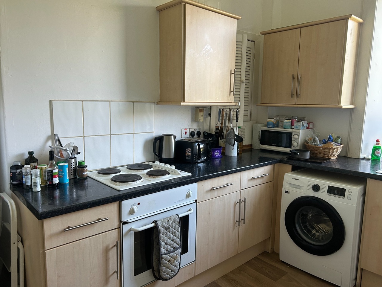 Edinburgh - 2 Bed Flat, Marchmont Crescent, EH9 - To Rent Now for £ ...