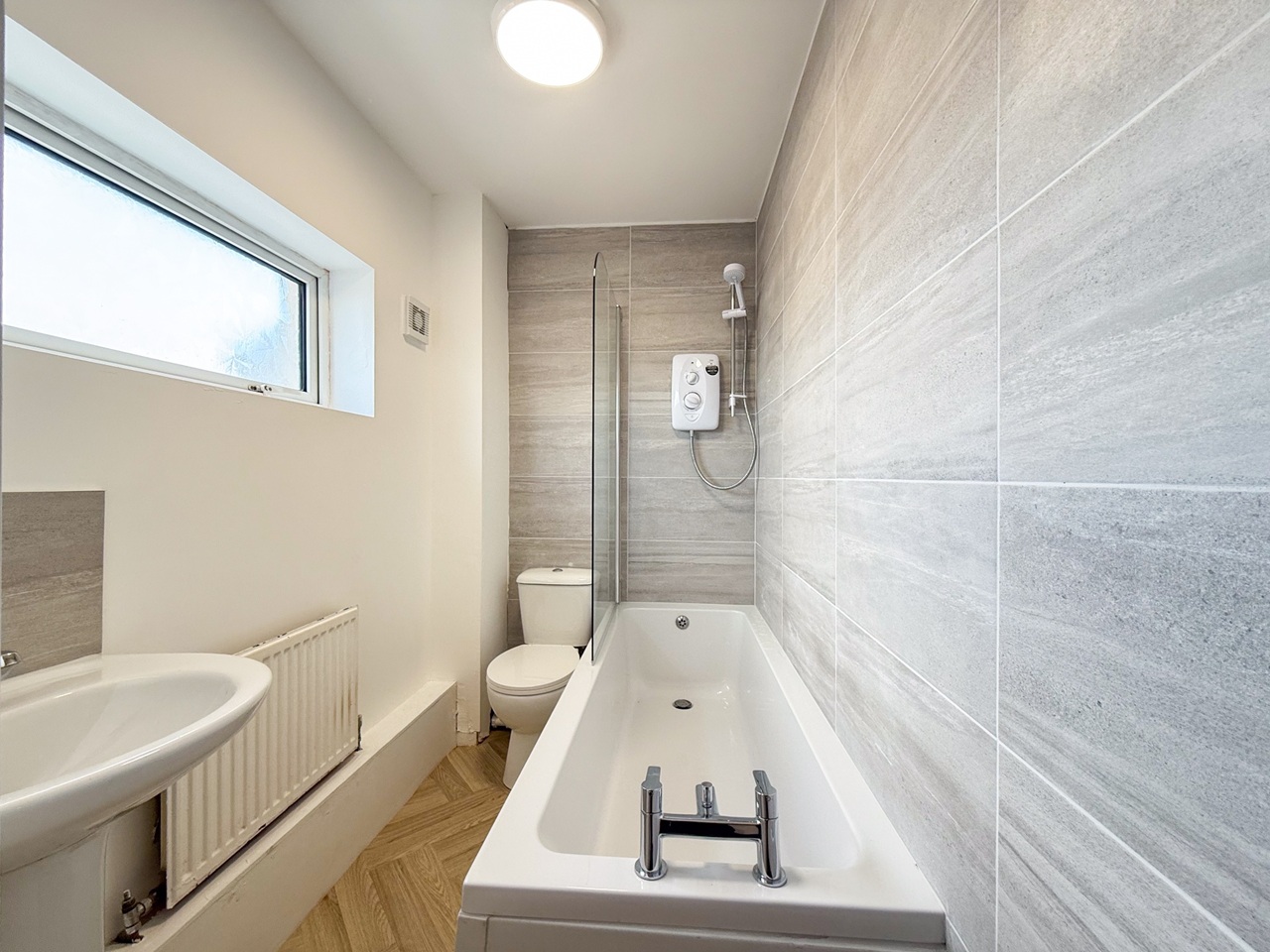 Llanedeyrn, Cardiff - 3 Bed Terraced House, Brynfedw, CF23 - To Rent Now for £1,300.00 p/m