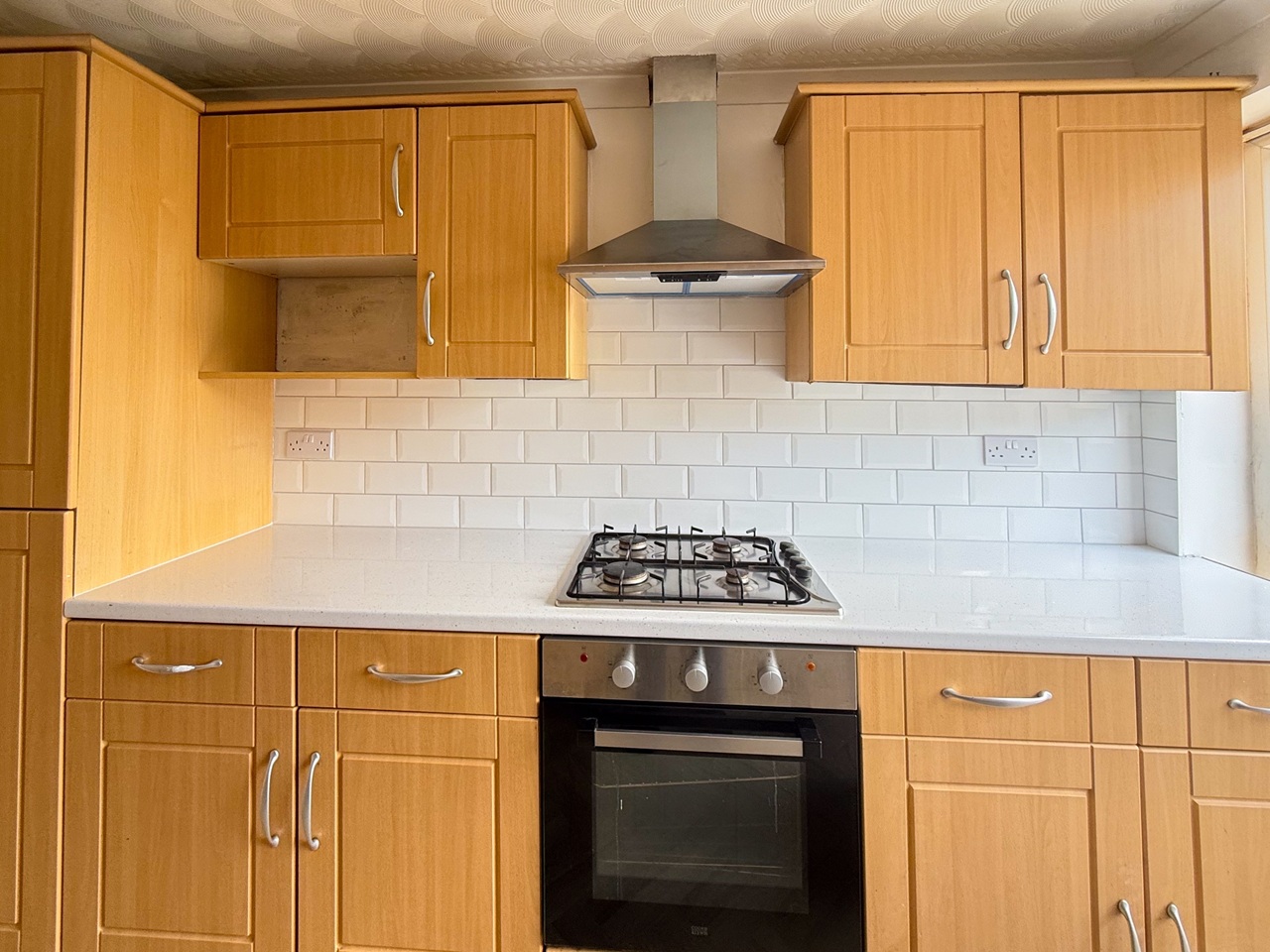 Llanedeyrn, Cardiff - 3 Bed Terraced House, Brynfedw, CF23 - To Rent Now for £1,300.00 p/m