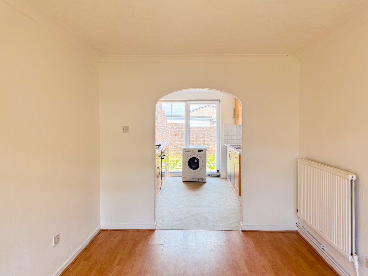 Llanedeyrn, Cardiff - 3 Bed Terraced House, Brynfedw, CF23 - To Rent Now for £1,300.00 p/m