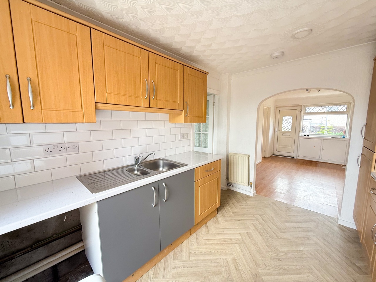 Llanedeyrn, Cardiff - 3 Bed Terraced House, Brynfedw, CF23 - To Rent Now for £1,300.00 p/m