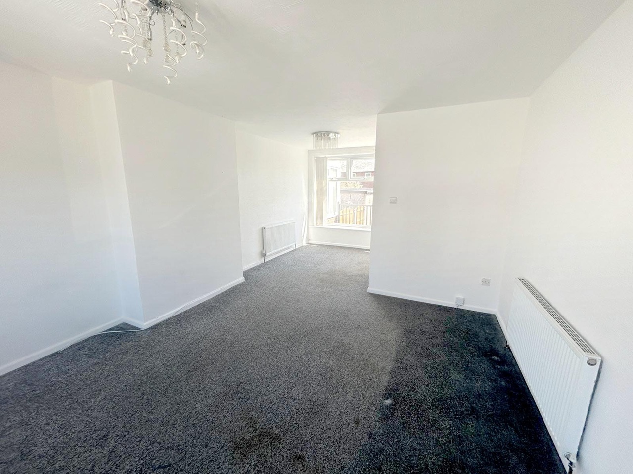 Morley, Leeds - 3 Bed Terraced House, Springfield Avenue, LS27 - To ...